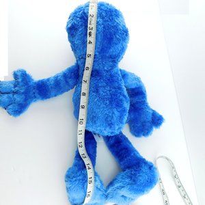 Sesame Street | Toys | New Large Grover Plush Sesame Street Character ...